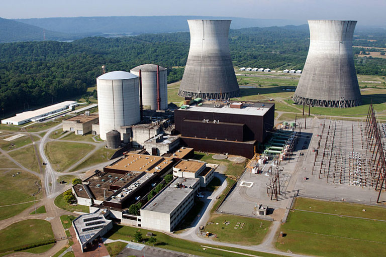 Meltdown: What a Nuclear Power Disaster Could Mean to the Electrical ...