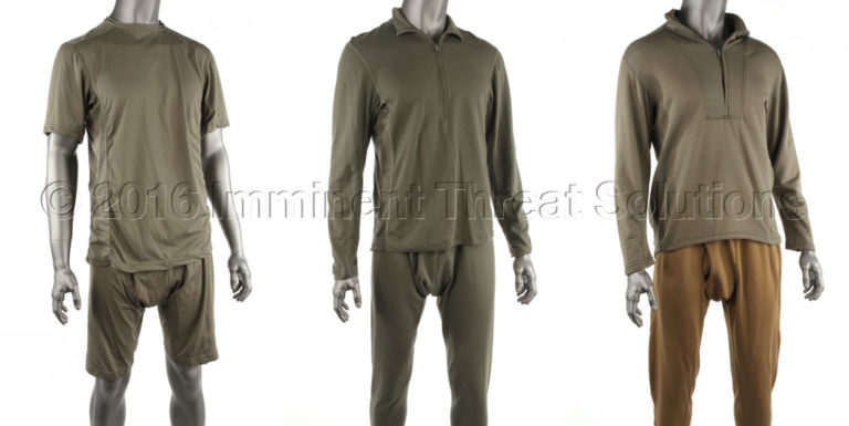 The PCU Protective Combat Uniform: A Buyer's Guide and Clothing System ...