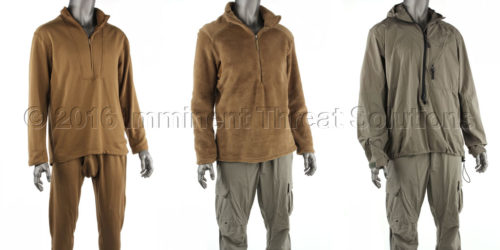 The PCU Protective Combat Uniform: A Buyer's Guide and Clothing System ...
