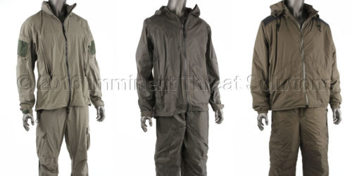The PCU Protective Combat Uniform: A Buyer's Guide and Clothing System ...