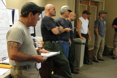 Road Trip: Applying Military Convoy Techniques to Your Next Adventure ...