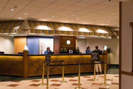 Checking In: Securing Your Hotel Room Against Attacks and Intrusion ...