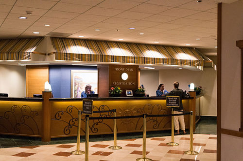 Checking In: Securing Your Hotel Room Against Attacks and Intrusion ...