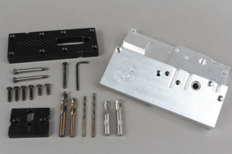 DIY 80% Lower Build: Introduction and Tools Required - ITS Tactical