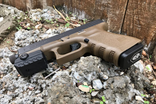 Dry Fire in the Hole: Improving Your Dry Fire Practice with the MantisX ...