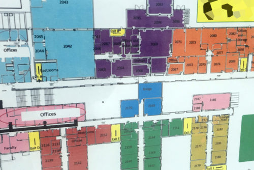 Looking at Security through the Eyes of a Physical Security Analyst ...