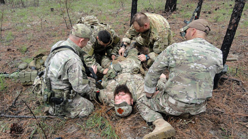 A Changing World: The Importance of Being Technically and Tactically ...