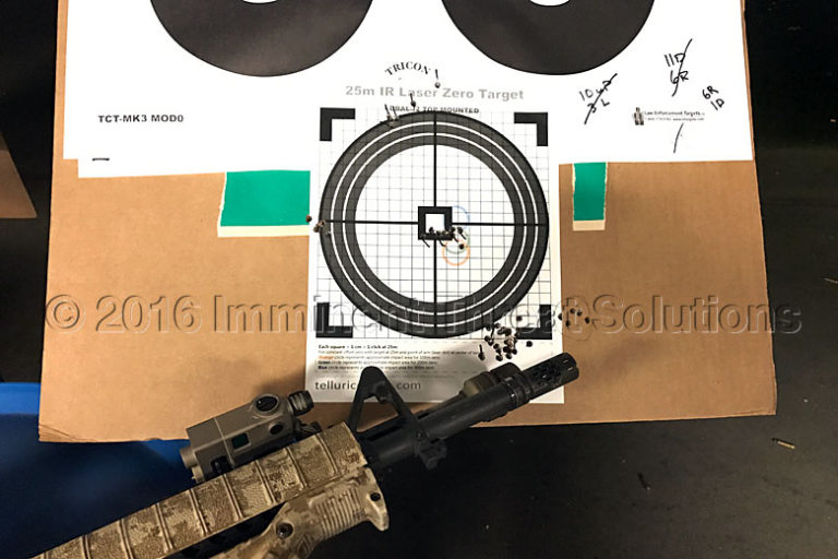 Who Owns the Shadows Wins: Telluric Group Night Vision Operator Course ...