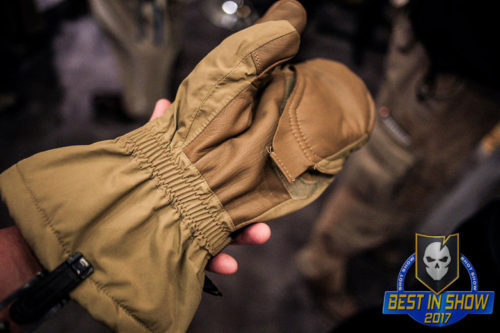 ITS Best In Show Awards from SHOT Show 2017 - ITS Tactical