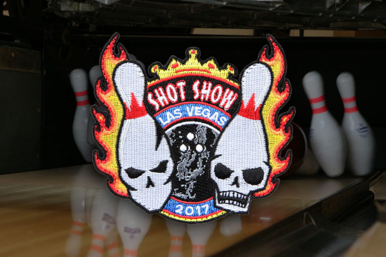 Now in the ITS Store: Exclusive SHOT Show Patches, Groundhog Day Morale ...