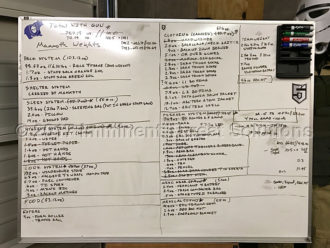 How I Survived the 2017 Mammoth Sniper Challenge - ITS Tactical