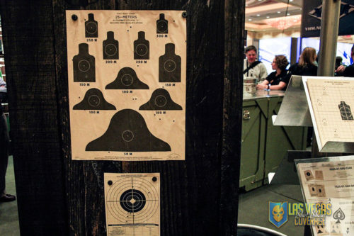 SHOT Show 2017: Day 1 Live Coverage - ITS Tactical