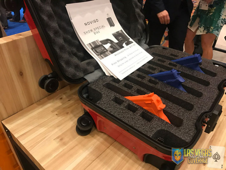 SHOT Show 2017: Day 1 Live Coverage - ITS Tactical