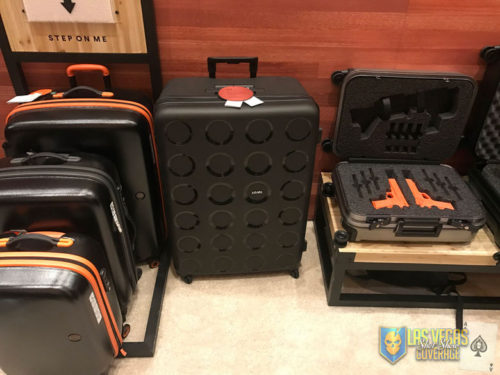 SHOT Show 2017: Day 1 Live Coverage - ITS Tactical