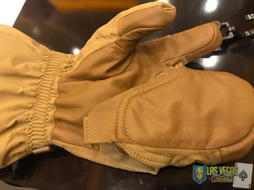 SHOT Show 2017: Day 1 Live Coverage - ITS Tactical