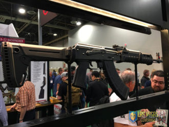 SHOT Show 2017: Day 3 Live Coverage - ITS Tactical