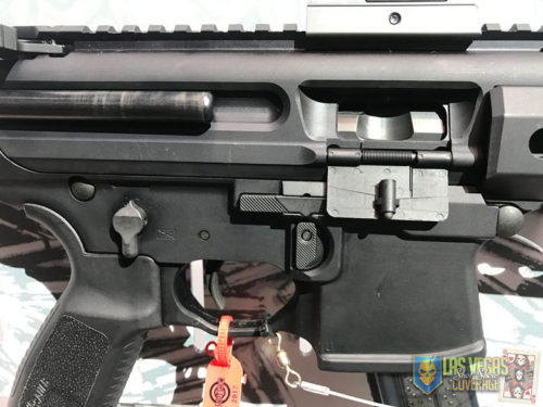 SHOT Show 2017: Day 3 Live Coverage - ITS Tactical