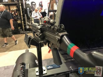 SHOT Show 2017: Day 3 Live Coverage - ITS Tactical