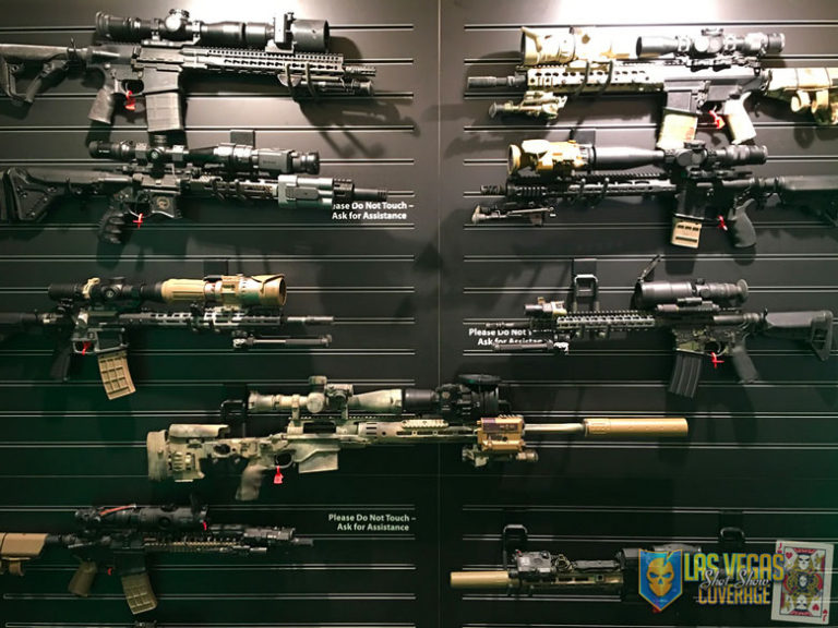 SHOT Show 2017: Day 2 Live Coverage - ITS Tactical