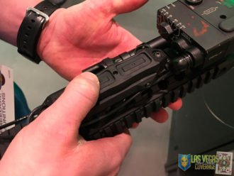 SHOT Show 2017: Day 2 Live Coverage - ITS Tactical