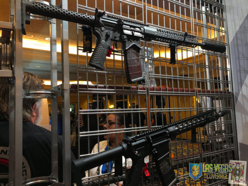 SHOT Show 2017: Day 2 Live Coverage - ITS Tactical