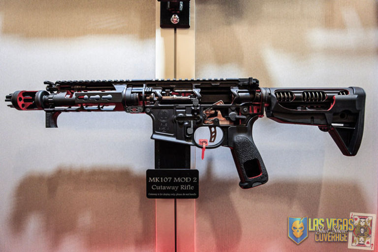 SHOT Show 2017: Day 2 Live Coverage - ITS Tactical