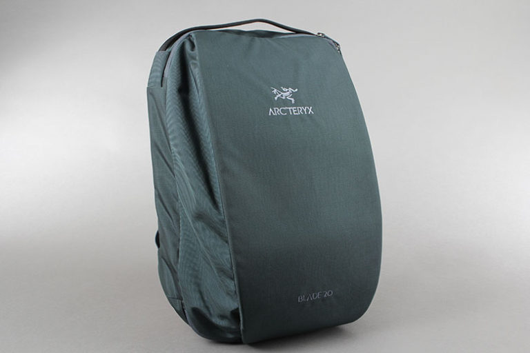 Live By the Blade: Blending in with the Arc'teryx Blade 20 Pack - ITS ...