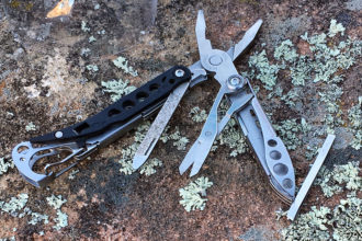 Backcountry Emergencies: Why Wound Cleaning is One of the Most ...