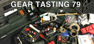 Range Box Updates & Selecting a Lock Pick Set - Gear Tasting 79 - ITS ...