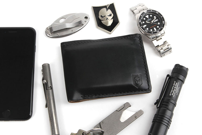 Handmade in the USA: The Last Wallet You'll Ever Need - ITS Tactical