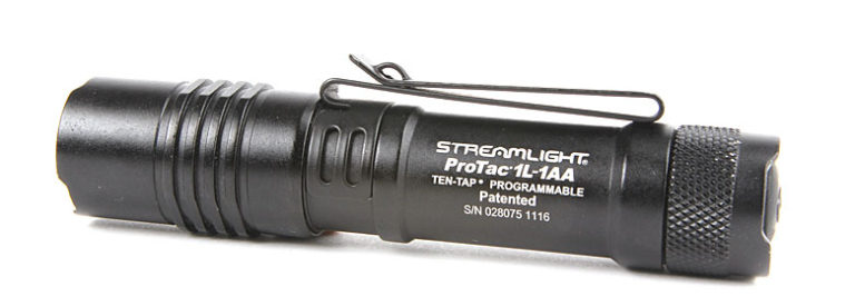Let There Be Light: Why Streamlight's Protac Series Lights are Ready ...