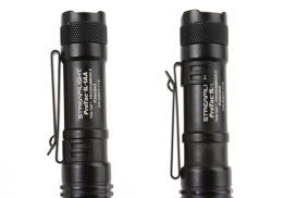 Let There Be Light: Why Streamlight's Protac Series Lights are Ready ...