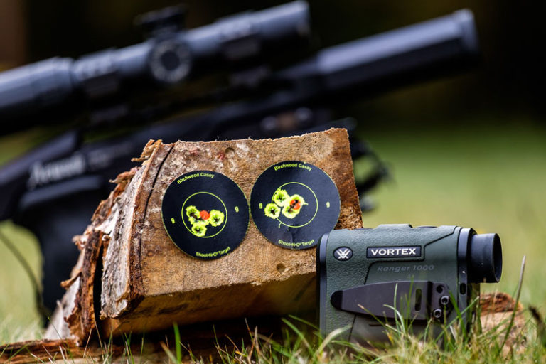 The EdGun Leshiy: A Subcompact Air Rifle With Serious Punch - ITS Tactical