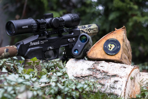 The EdGun Leshiy: A Subcompact Air Rifle With Serious Punch - ITS Tactical