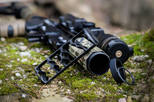 The EdGun Leshiy: A Subcompact Air Rifle With Serious Punch - ITS Tactical