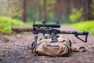 The EdGun Leshiy: A Subcompact Air Rifle With Serious Punch - ITS Tactical