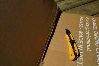 Turn Your Trash Into Treasure with These DIY Cardboard Range Targets ...