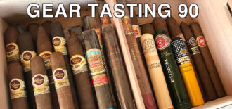 Water Purification, First Aid Kits and Cigars - Gear Tasting 90 - ITS ...