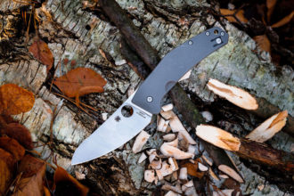 The Spyderco SpydieChef: A Versatile Chef's Knife in Your Pocket - ITS ...