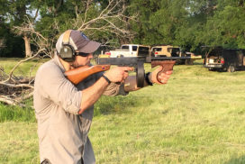 The Annihilator: The Rise and Fall of the Thompson Submachine Gun - ITS ...