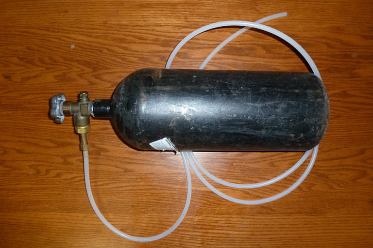 Cache is King: How to Store Weapons and Non-Electronic Equipment for ...