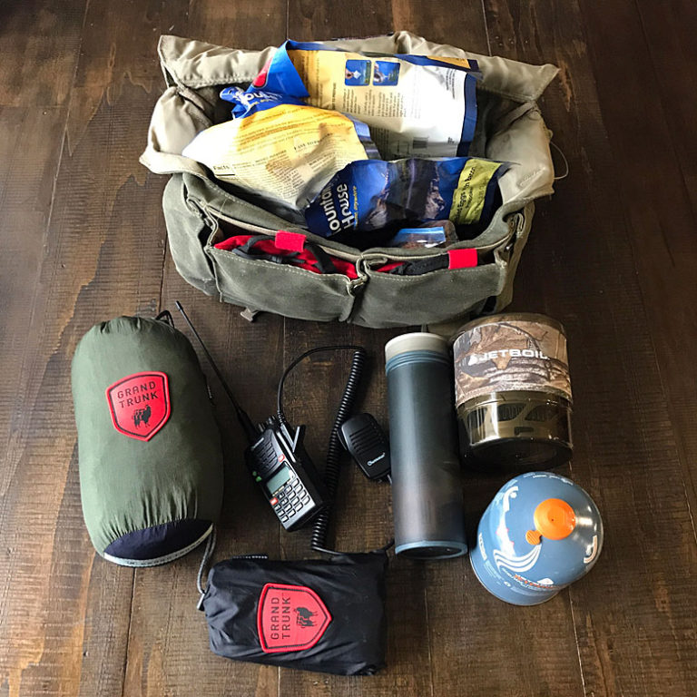 Level Up: Featuring Former Navy SEAL Mike Ritland - ITS Tactical