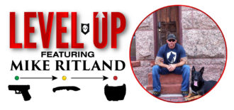 Level Up: Featuring Former Navy SEAL Mike Ritland - ITS Tactical