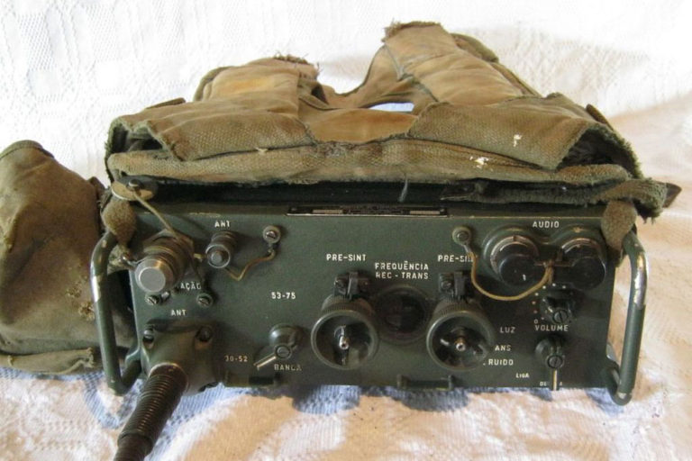 Cache is King: Why Caching Radio Equipment is a Top Priority - ITS Tactical