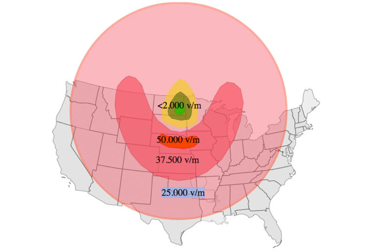 Cache is King: Why Caching Radio Equipment is a Top Priority - ITS Tactical