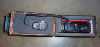 Cache is King: Why Caching Radio Equipment is a Top Priority - ITS Tactical