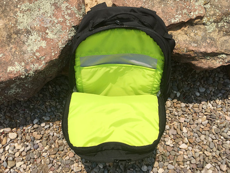The Pack of All Trades? Using the CamelBak Urban Assault Pack for EDC ...
