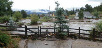 Real Life Survival: One Family's Experience with Disaster when the ...