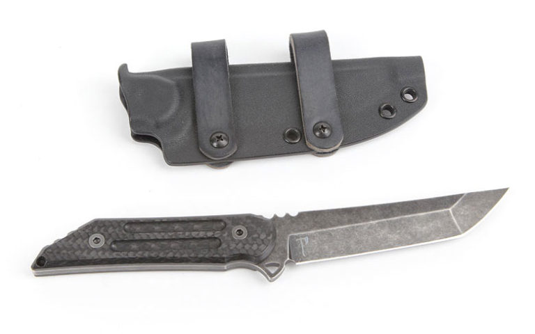 Meet the Maker: Behind the Scenes with Jake Hoback of Hoback Knives ...