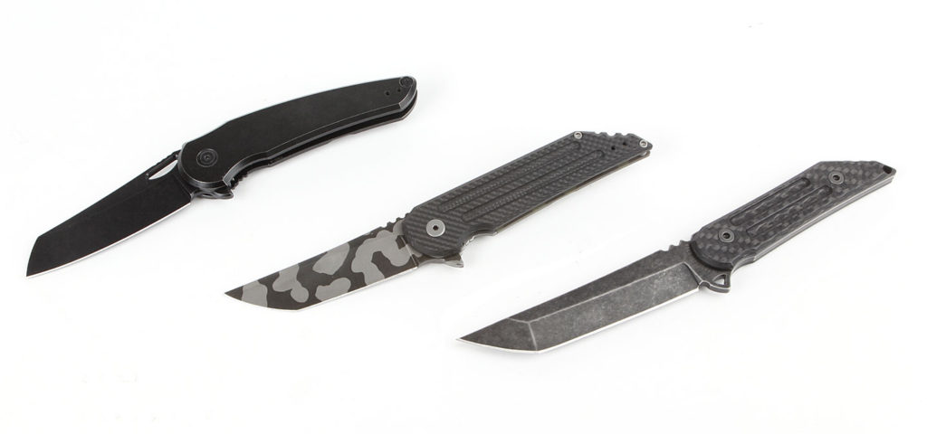 Meet the Maker: Behind the Scenes with Jake Hoback of Hoback Knives ...